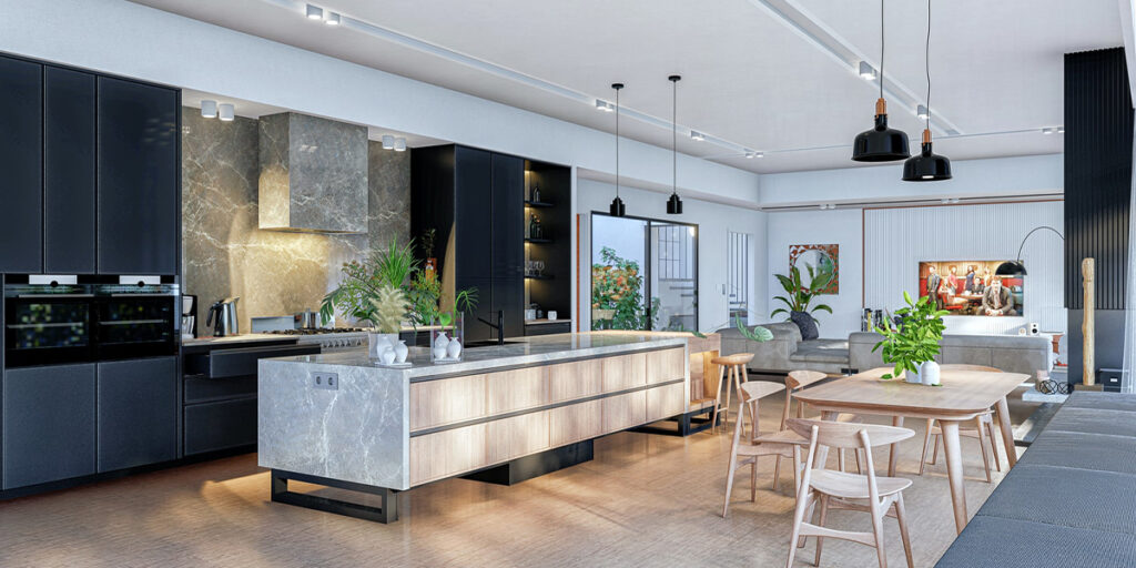 Top 13 Kitchen Design Trends That Will Evolve During 2022